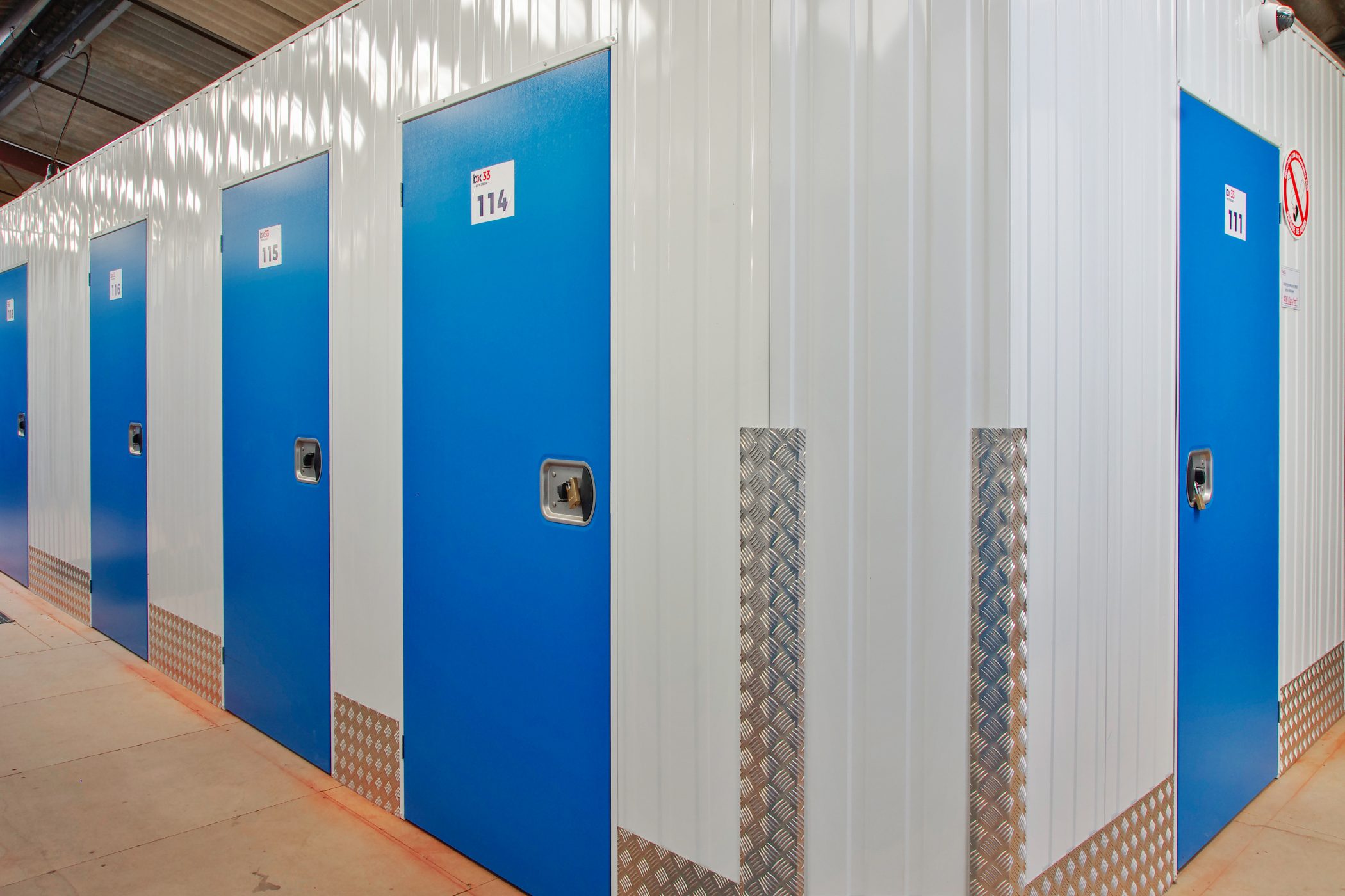 Location de Garde-Meubles à Bordeaux, nos solutions